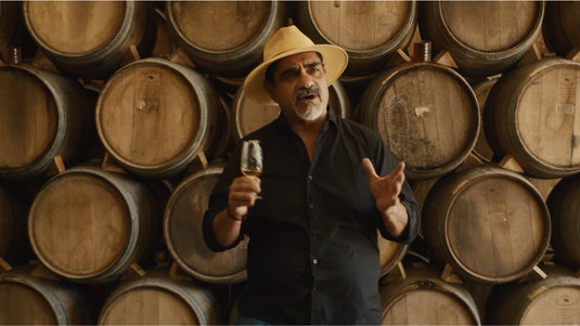 Amor Indio Plata – We Drink Tequila