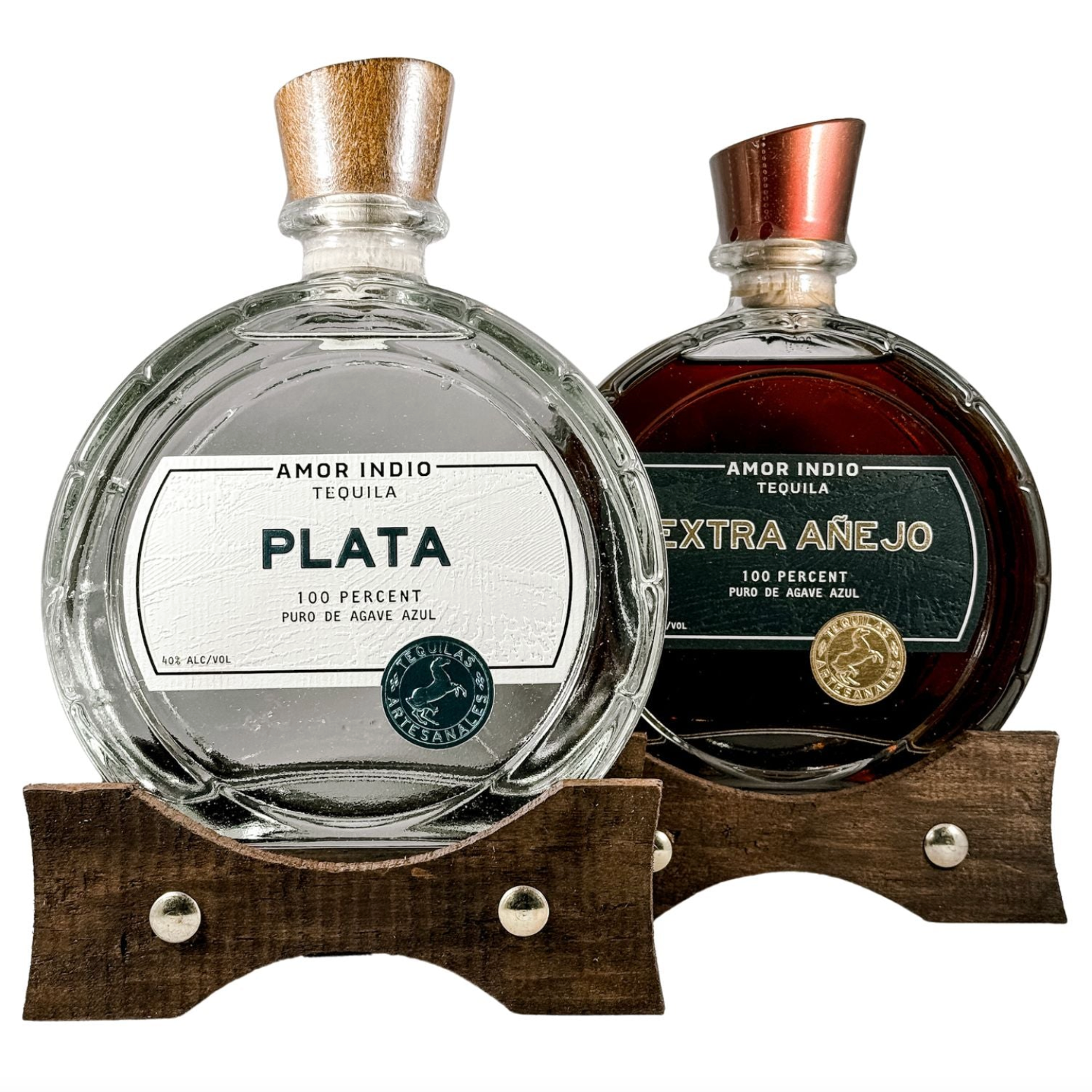 Amor Indio - Small Batch Series - Combo Box – We Drink Tequila
