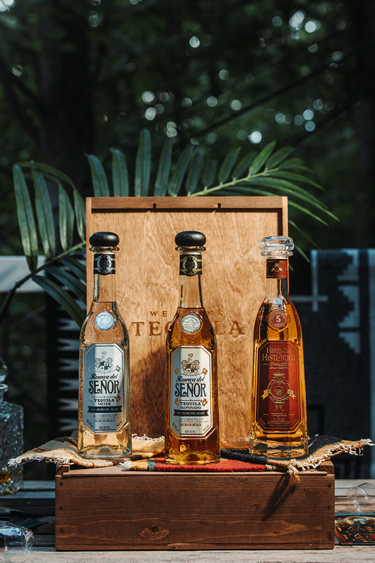 How It Works – We Drink Tequila