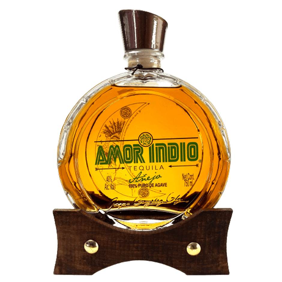 Bottle Shop – We Drink Tequila