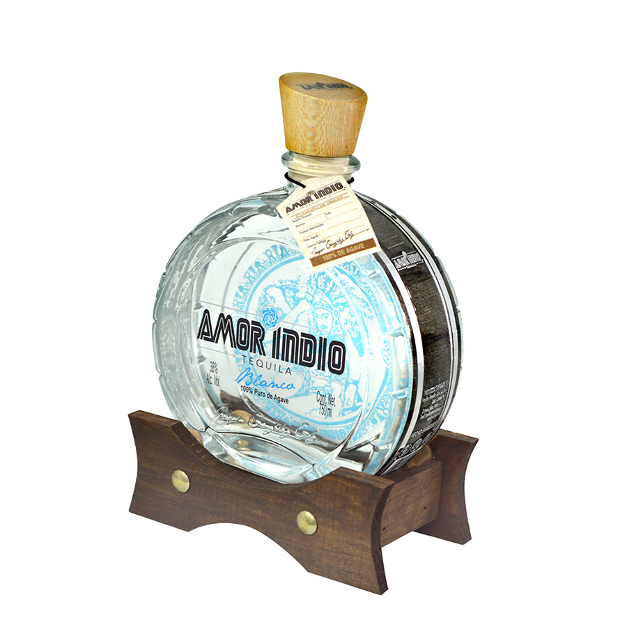 Amor Indio Plata – We Drink Tequila